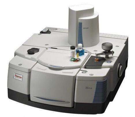 Nicolet iS50 - Nicolet CZ