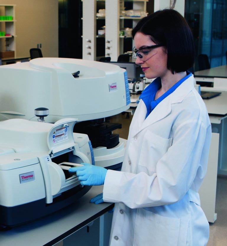 Application support - NicoletCZ