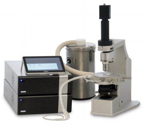Temperature cells and tables - NicoletCZ