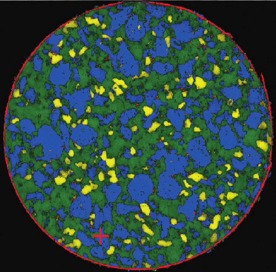 Tablet mapping - NicoletCZ