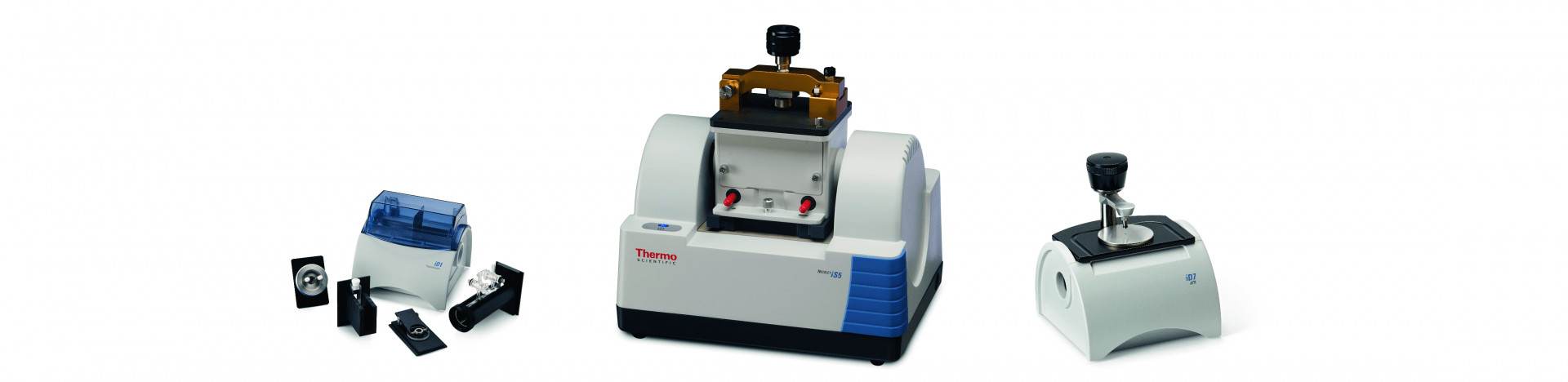 Seminar for users of FT-IR spectrometers - NicoletCZ