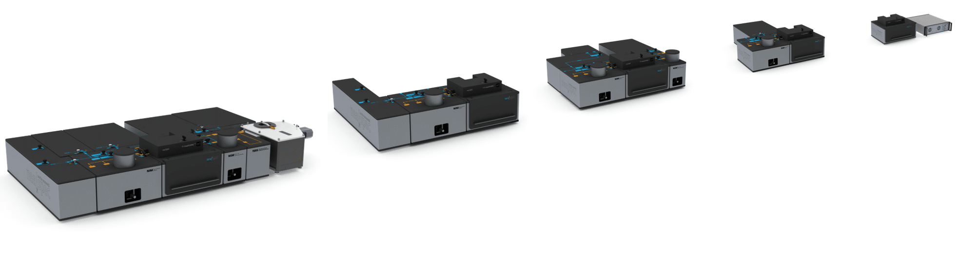 nano-FTIR: Ultrafast pump probe spectroscopy at 8 K! - NicoletCZ