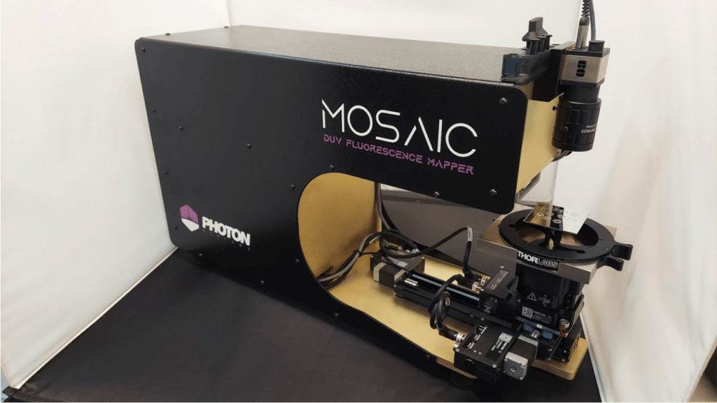 Raman spectroscopy Archivy - NicoletCZ