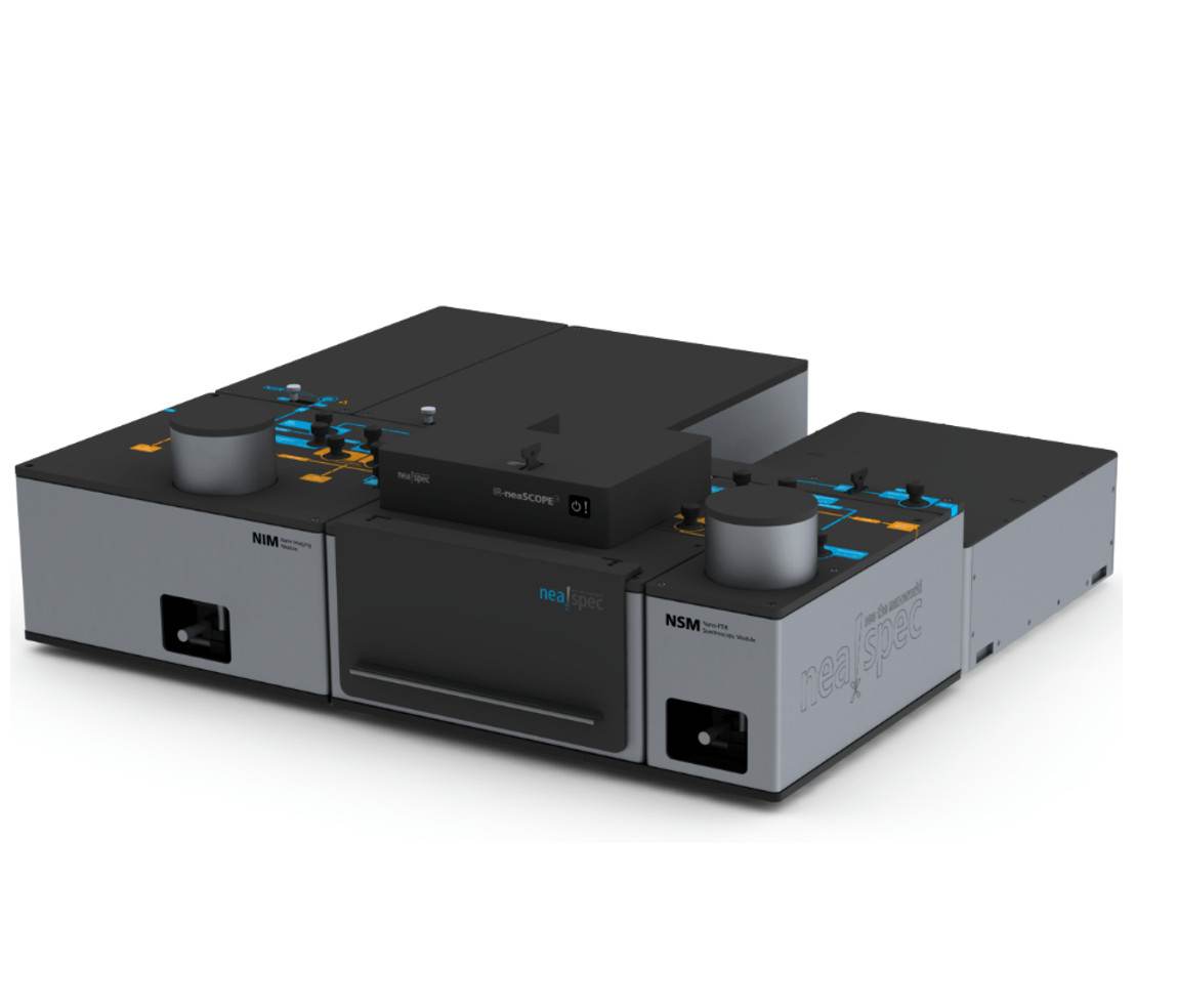 IR-neaSCOPE+s - NicoletCZ