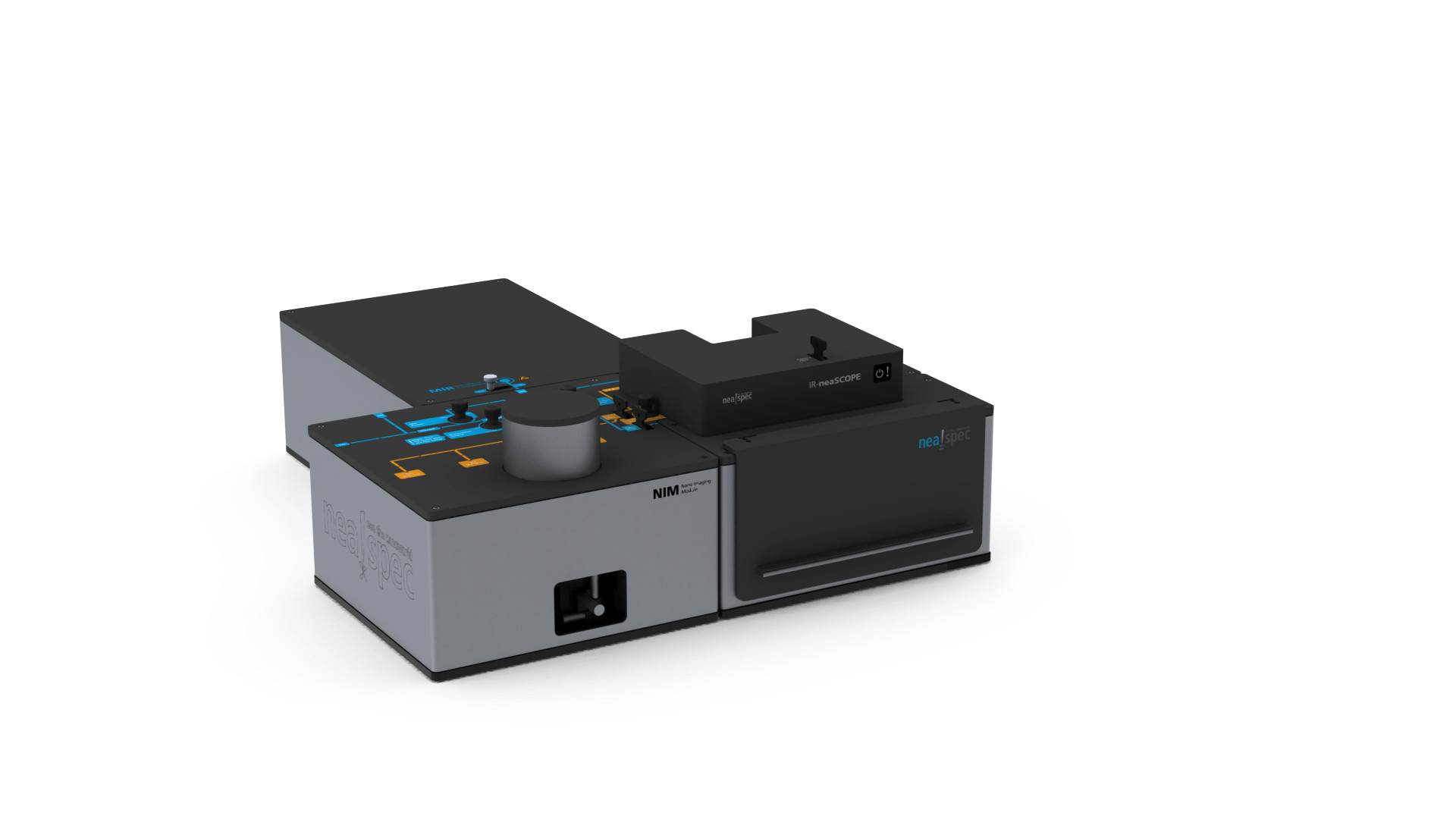 IR-neaSCOPE - NicoletCZ