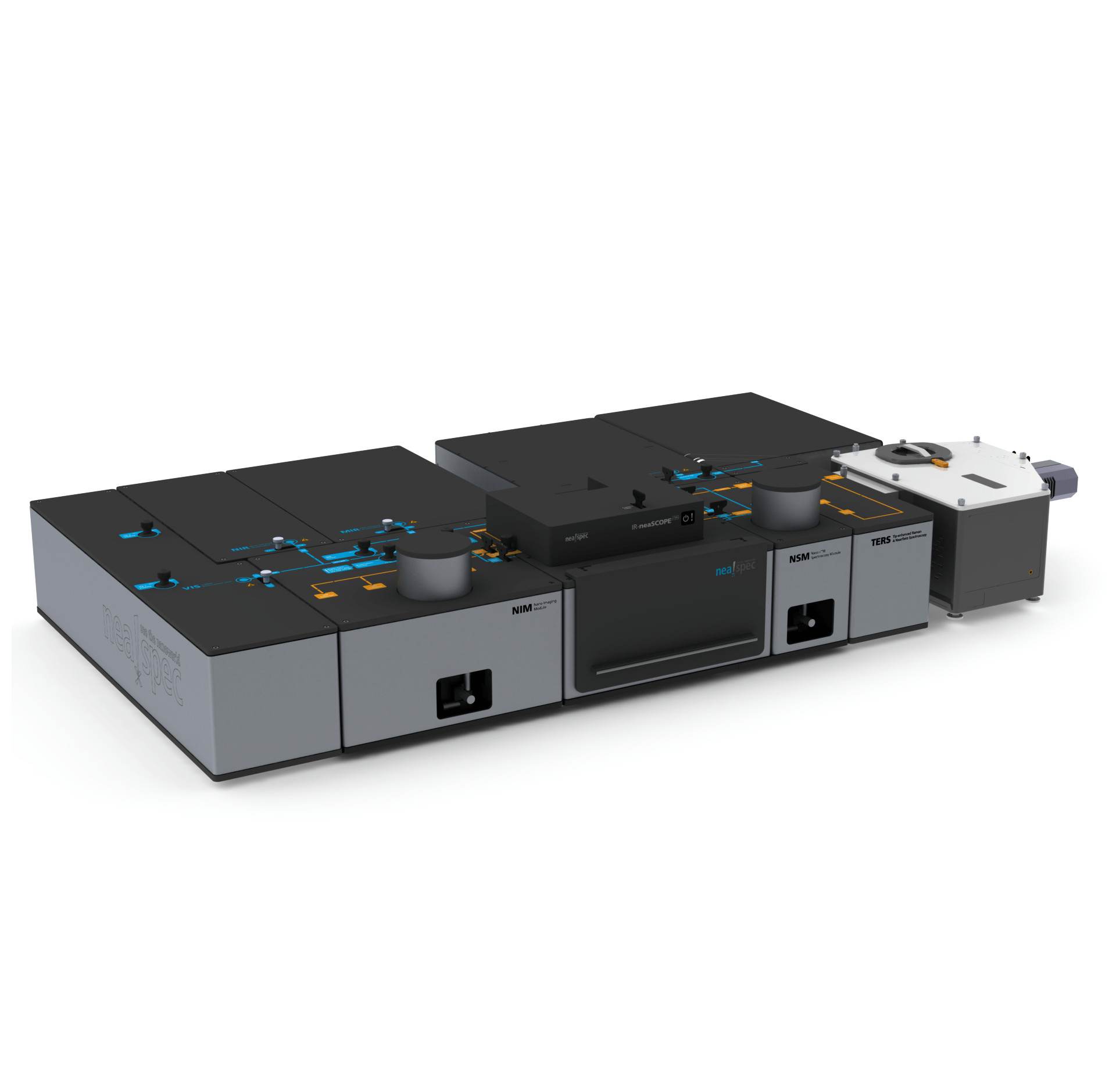 IR-neaSCOPE+TERs - NicoletCZ