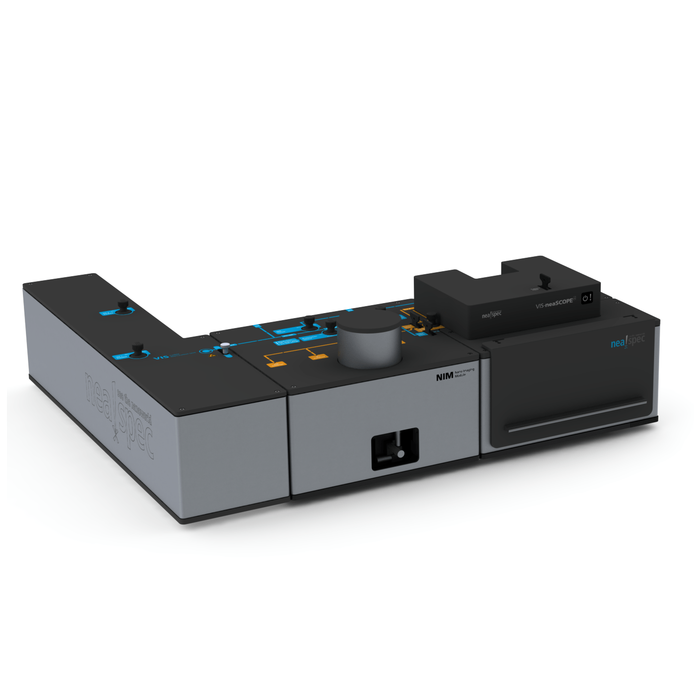 VIS-neaSCOPE+s - Nicolet CZ