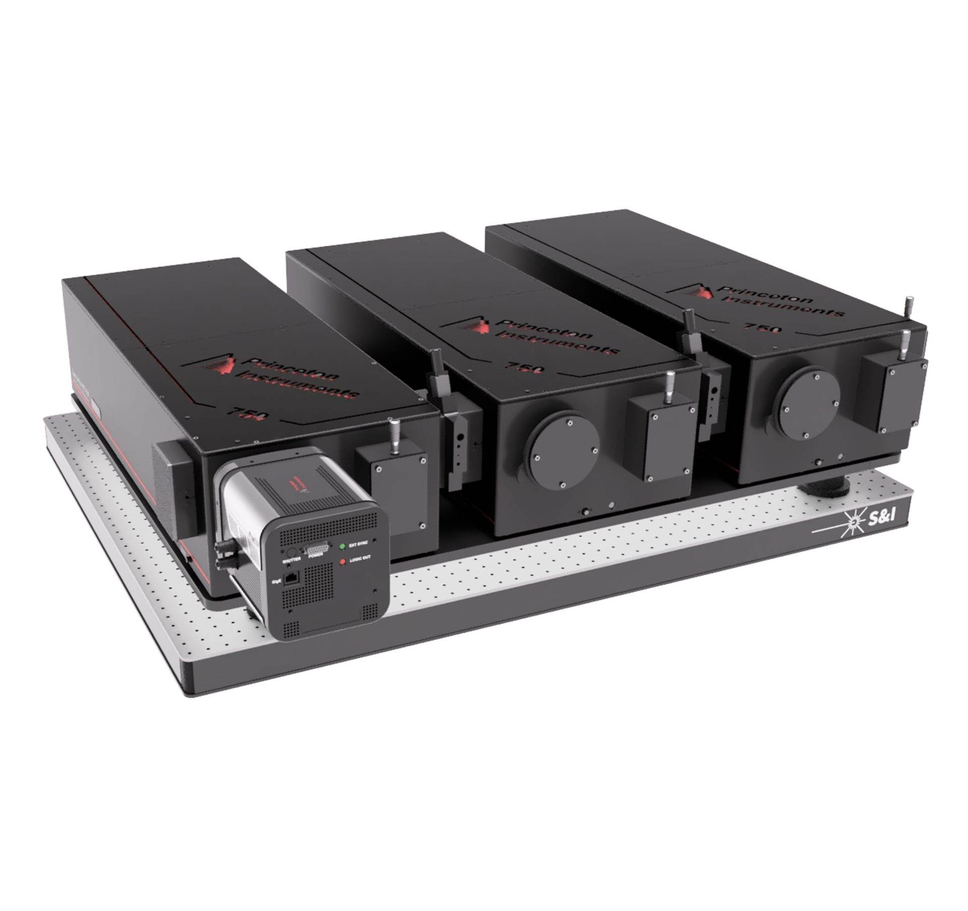 TriVista - NicoletCZ