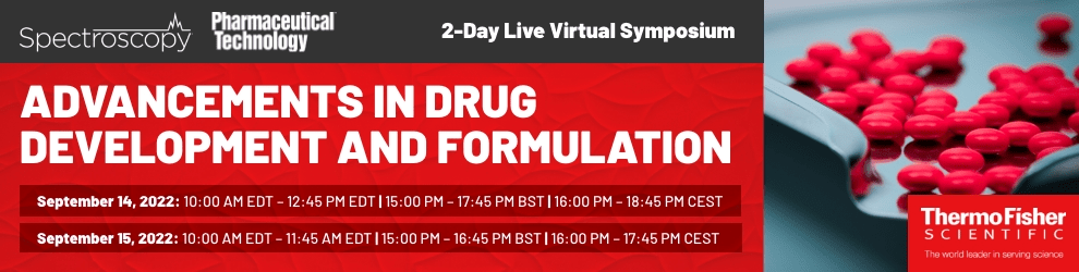 Webinar: Advances in Drug Development - NicoletCZ Webinar: Advances in Drug Development - NicoletCZ