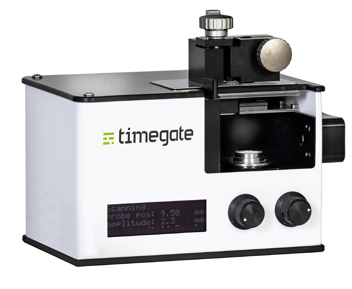 SampleCube - NicoletCZ