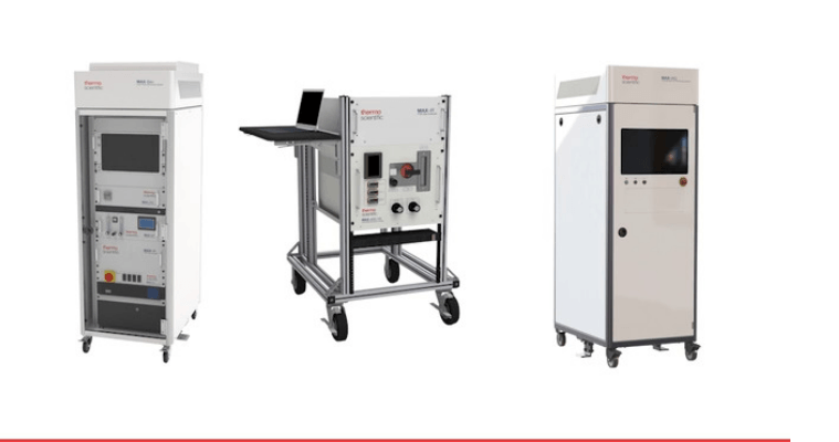 MAX EMS-10™: Continuous Emissions Monitoring System - NicoletCZ