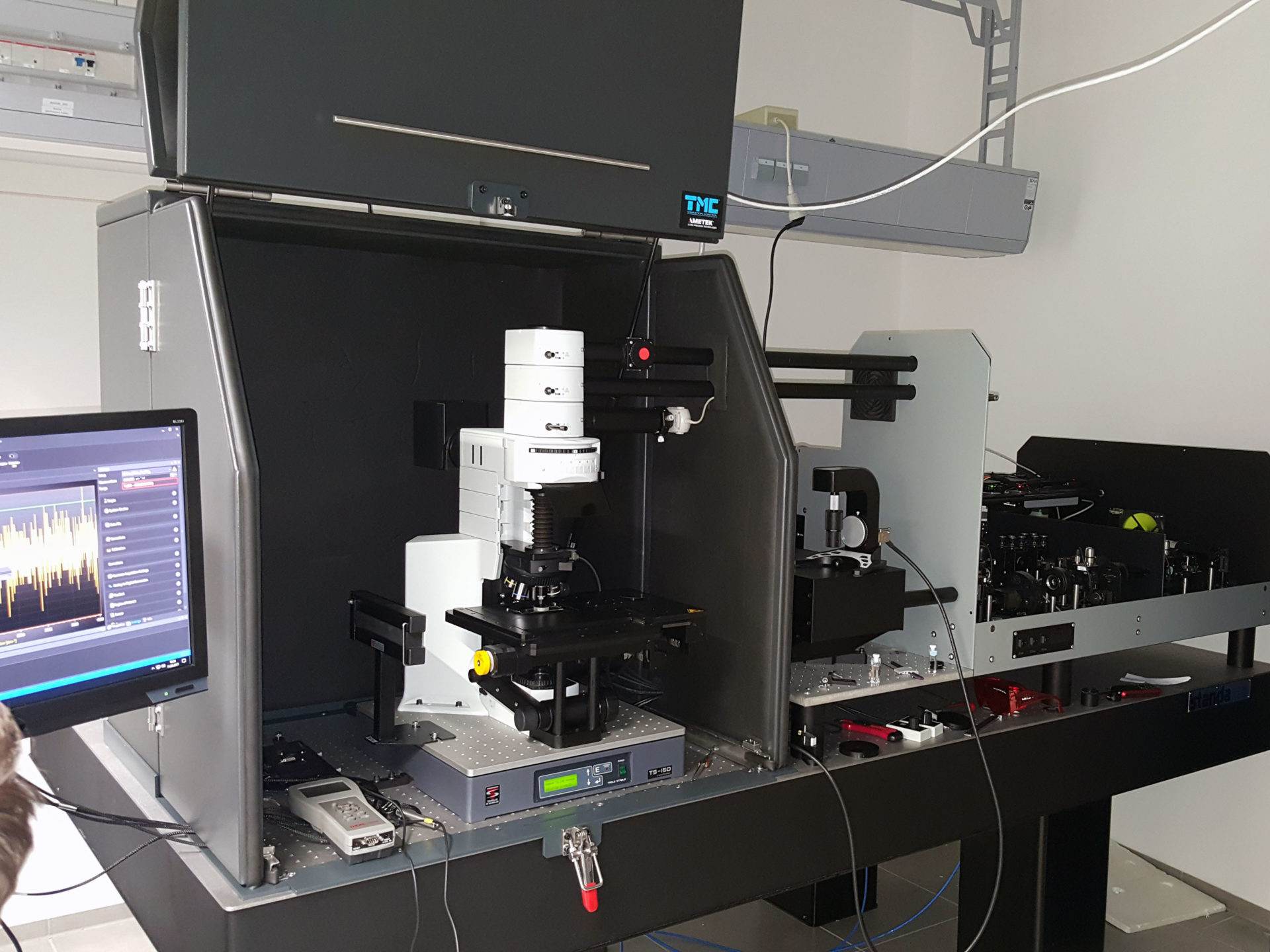 Custom-made assemblies - NicoletCZ