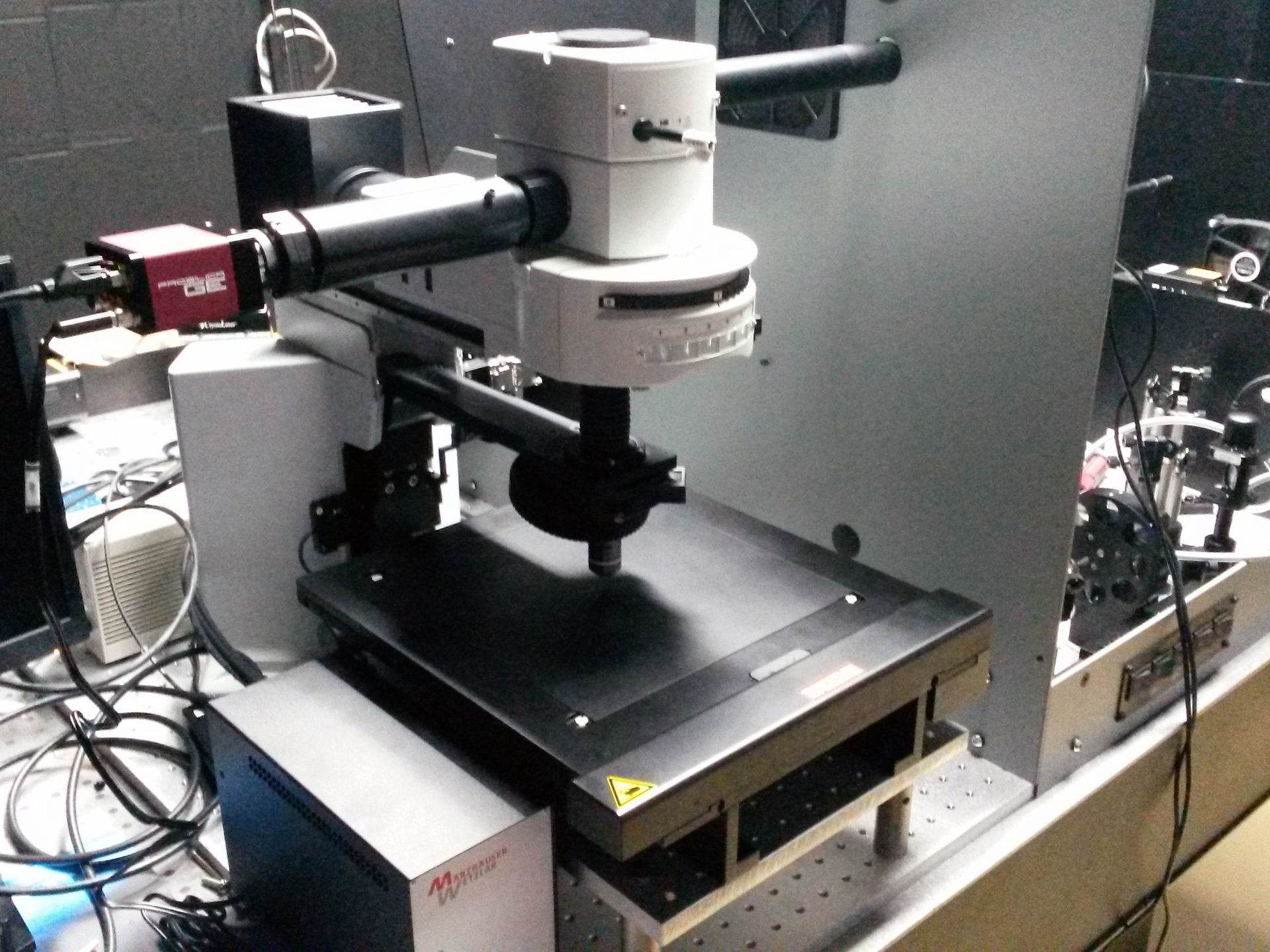 Custom-made assemblies - NicoletCZ