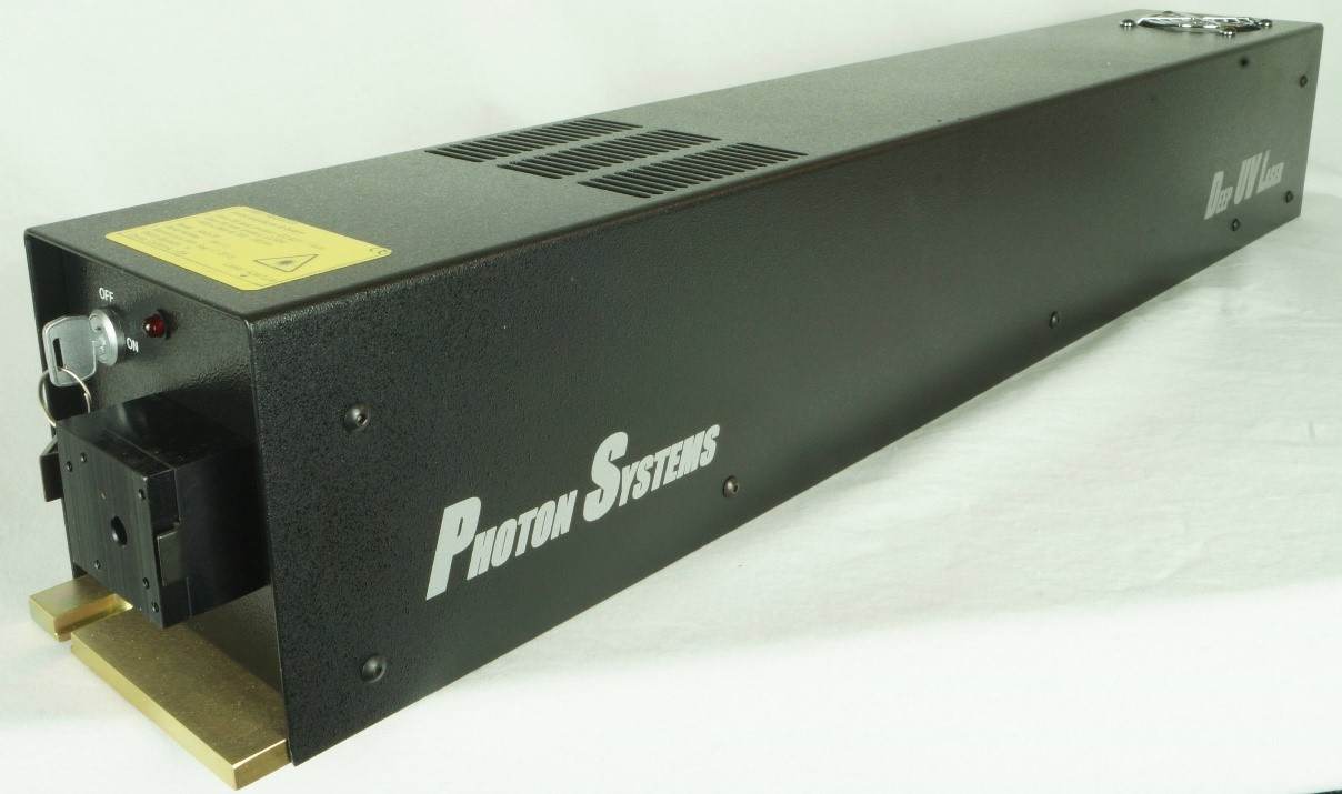 UV Raman spectroscopy - NicoletCZ