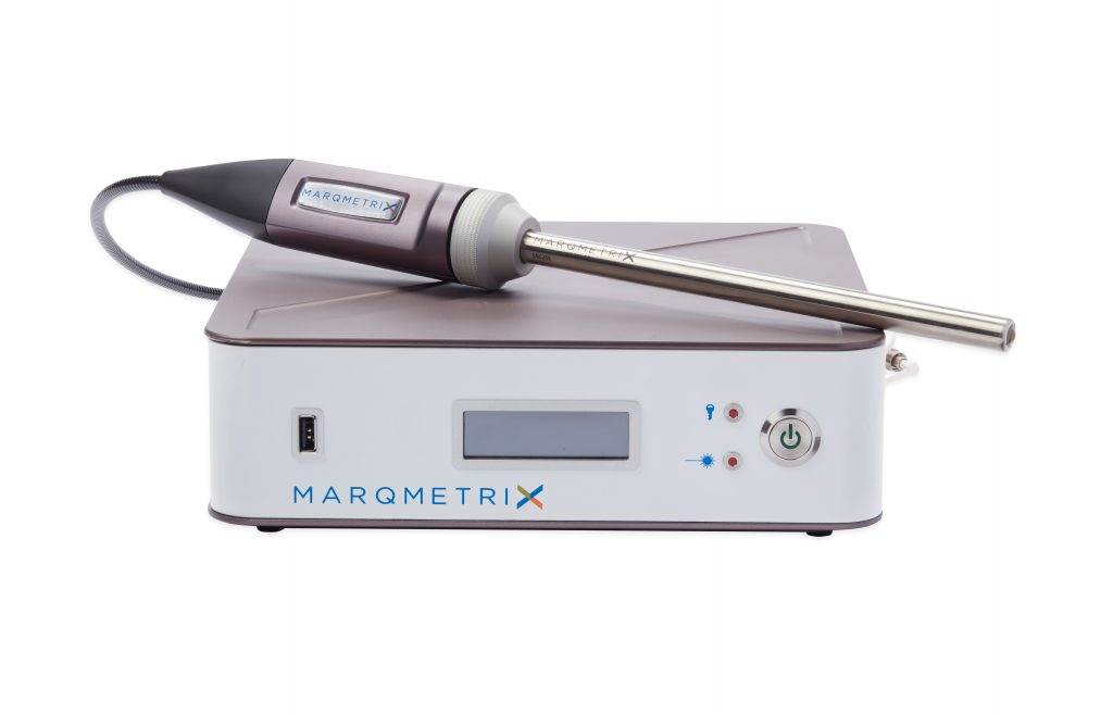 MarqMetrix AIl-In-One - Nicolet CZ