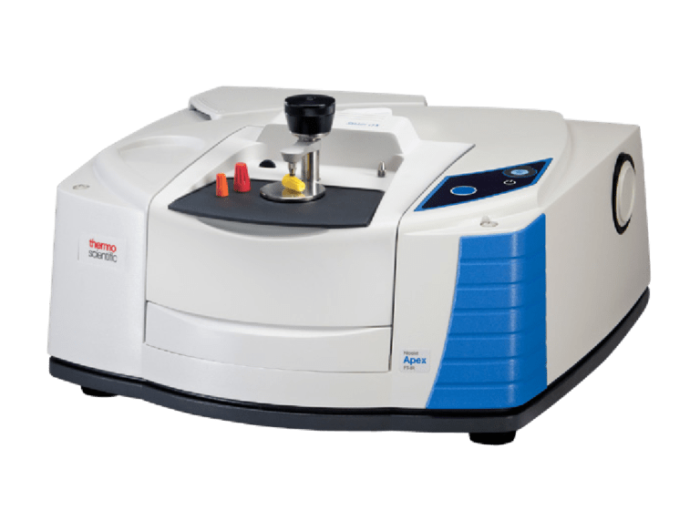 Nicolet Apex - NicoletCZ