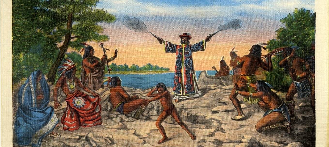 The story of Nicolet and vibrational spectroscopy - NicoletCZ