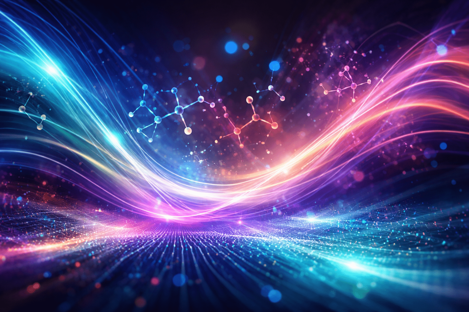 Webinář: Timegated Raman pro high-throughput screening (HTS) - Nicolet CZ